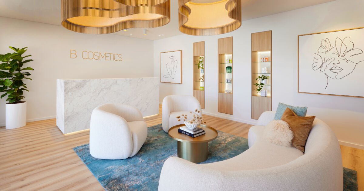 Welcome to B Cosmetics - B Cosmetics