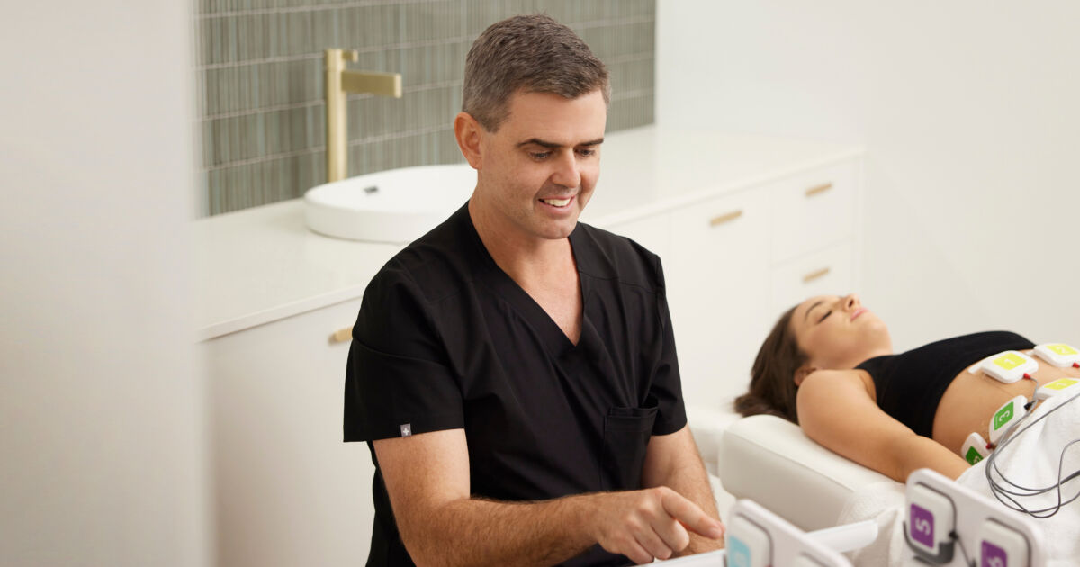 Our Team - B Cosmetics